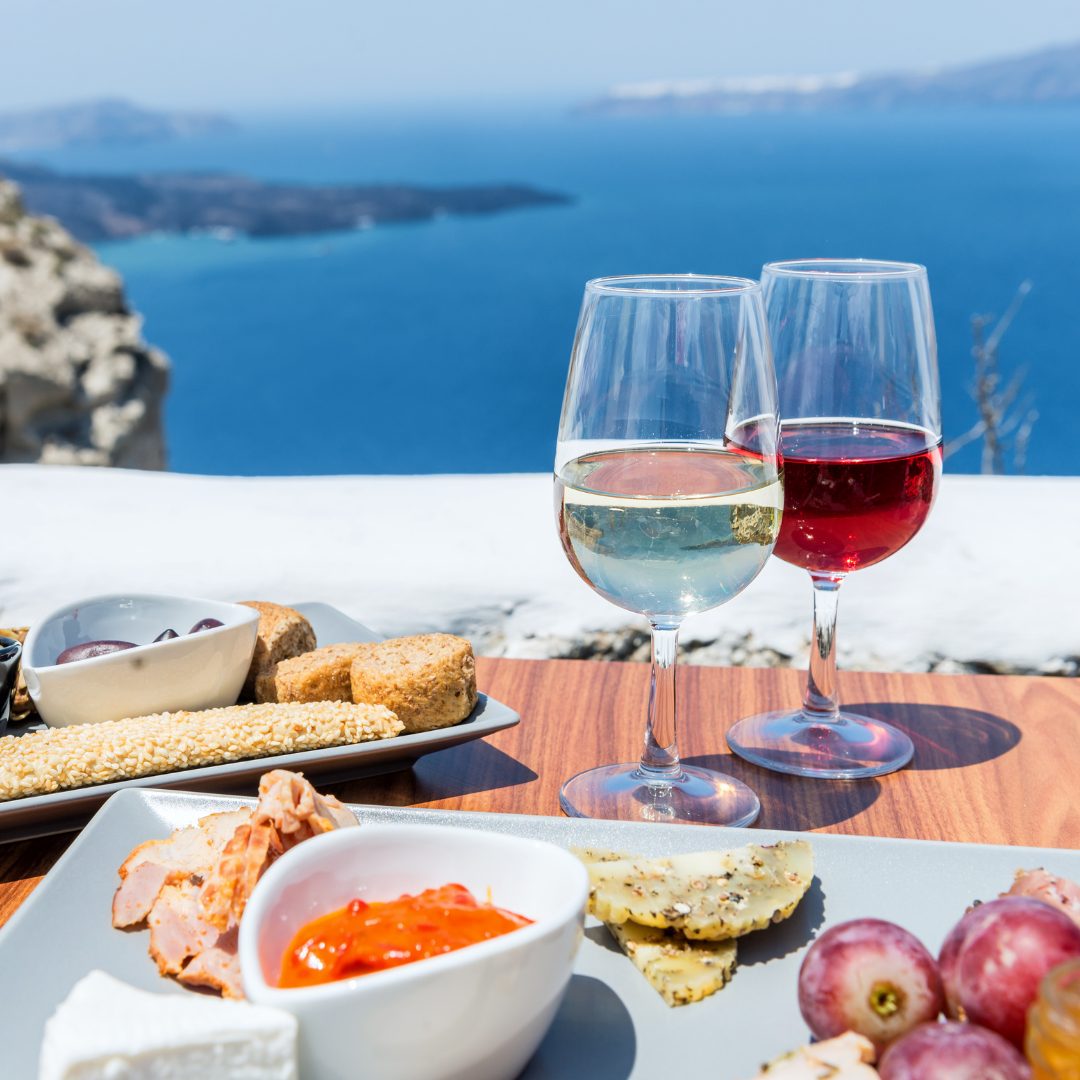 Cyprus Wine Tours