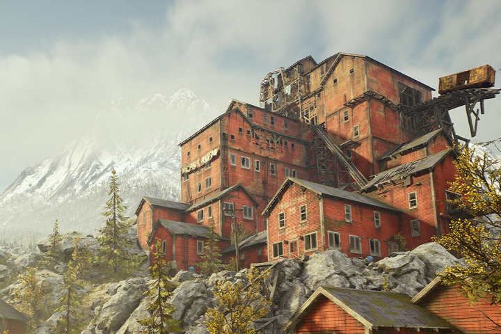 Welcome to Great Ore corp