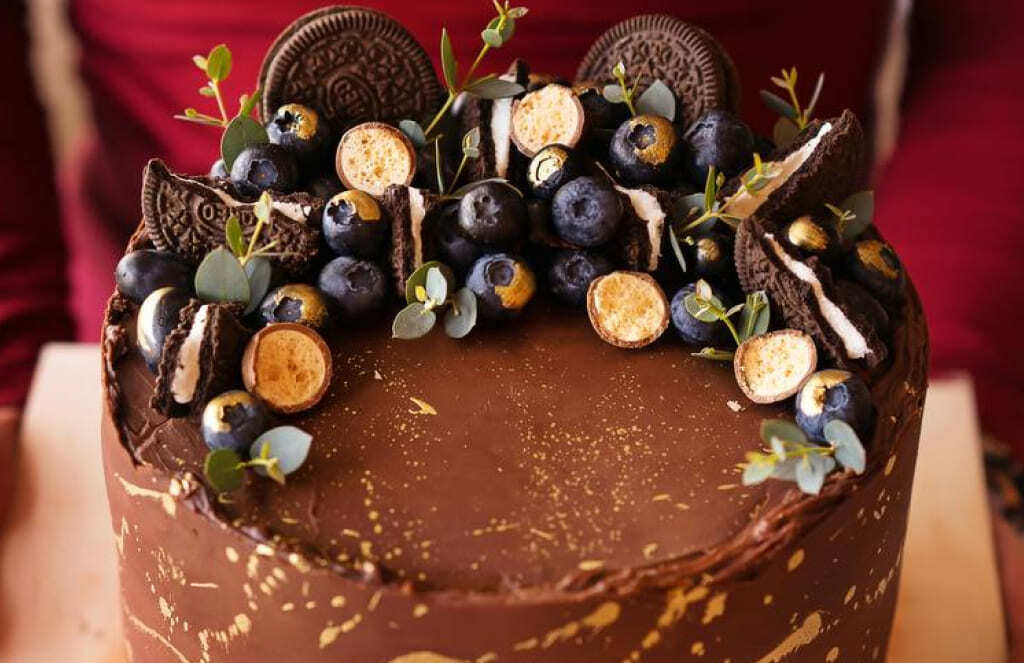 House Bakery | Торты для взрослого