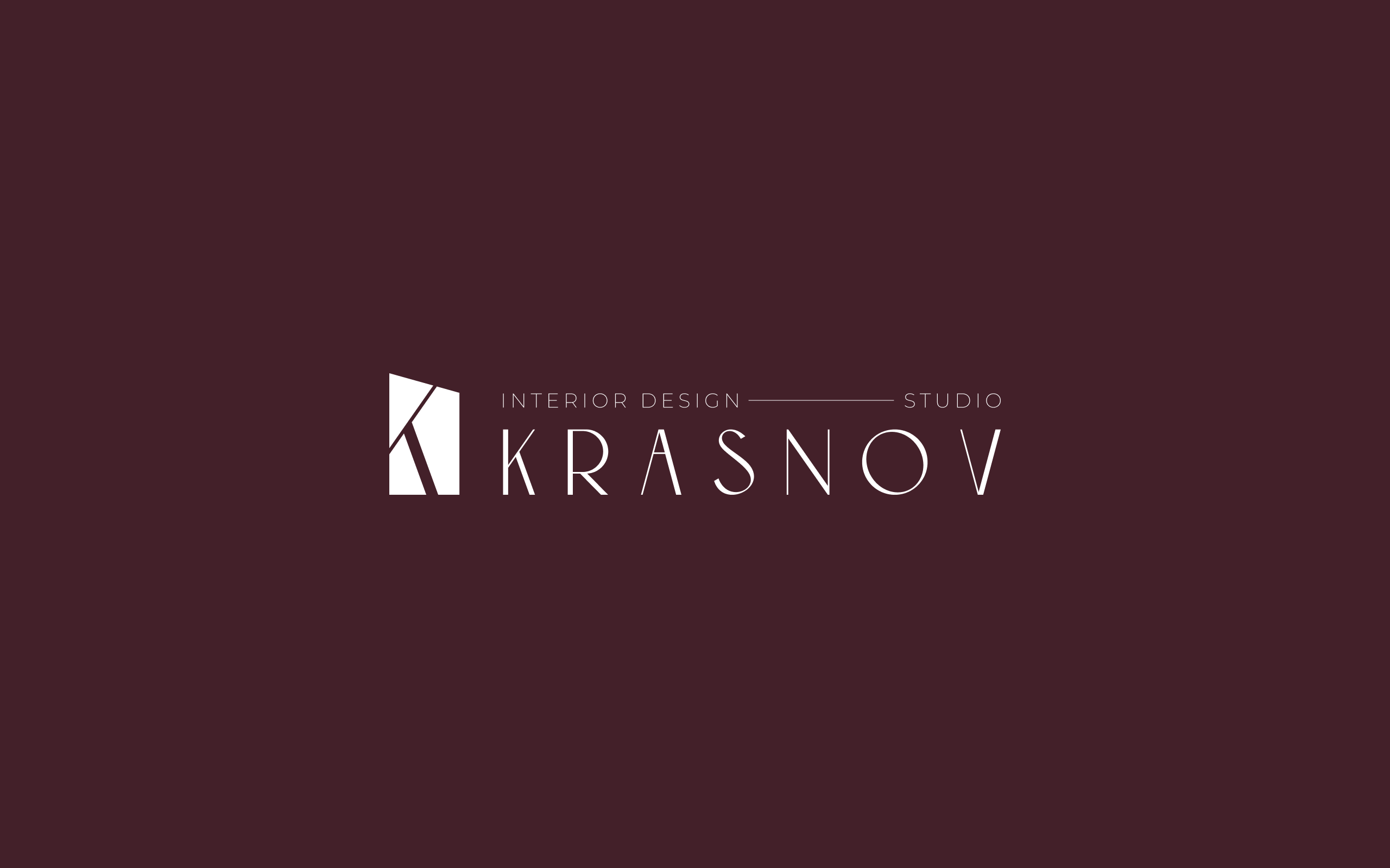 KRASNOV |О студии