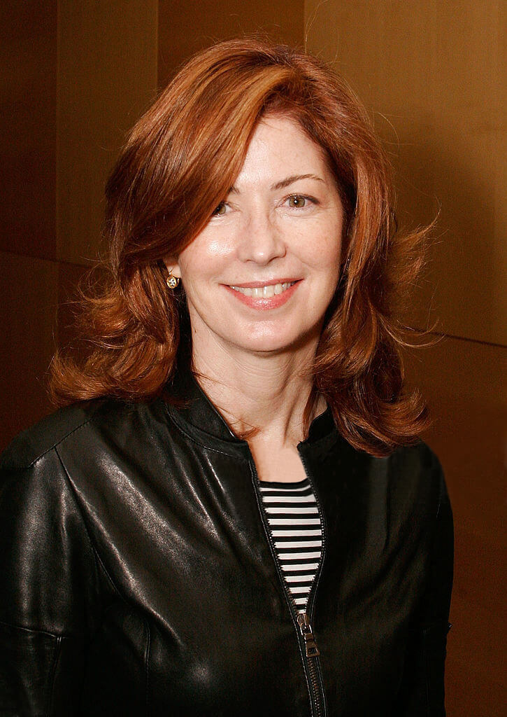 Dana Delany Fan Website. Photos 2000s