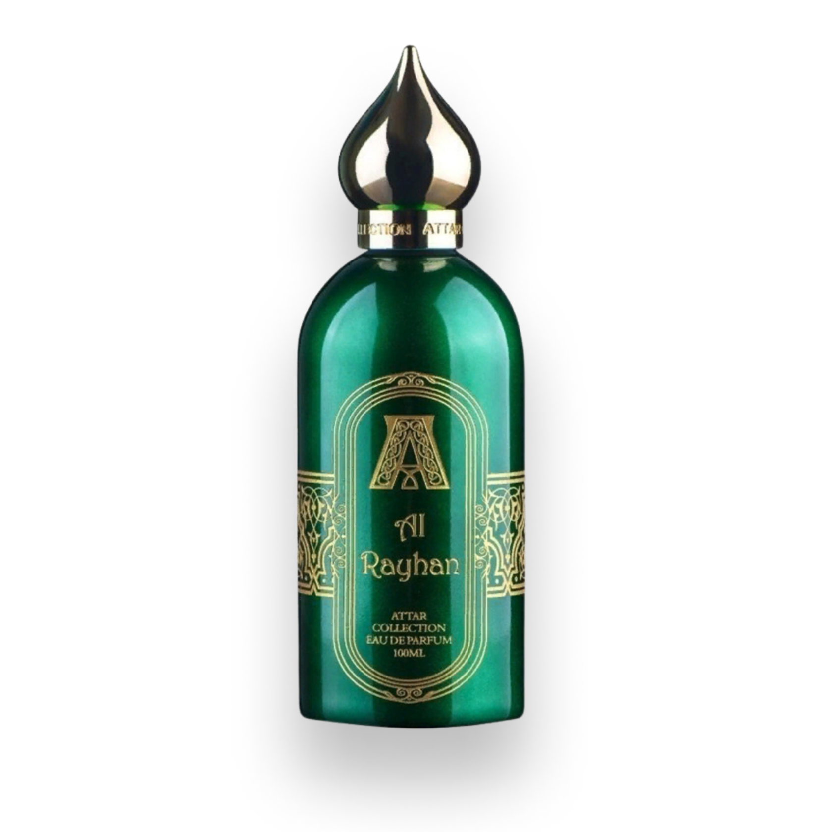 Attar Collection Al Rayhan