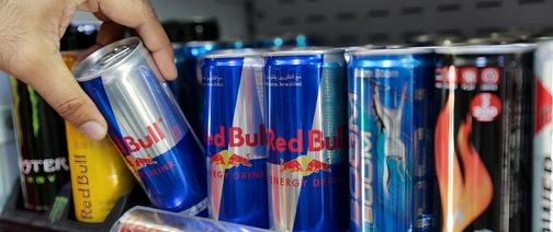 Treatment of addiction to energy drinks and stimulant drinks in Montenegro