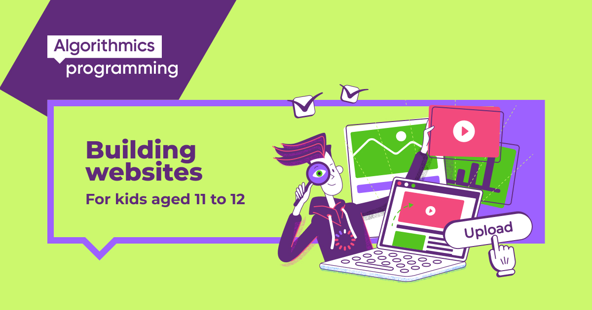 Création site web | Algorithmics Rabat Souissi | N°1 au Maroc