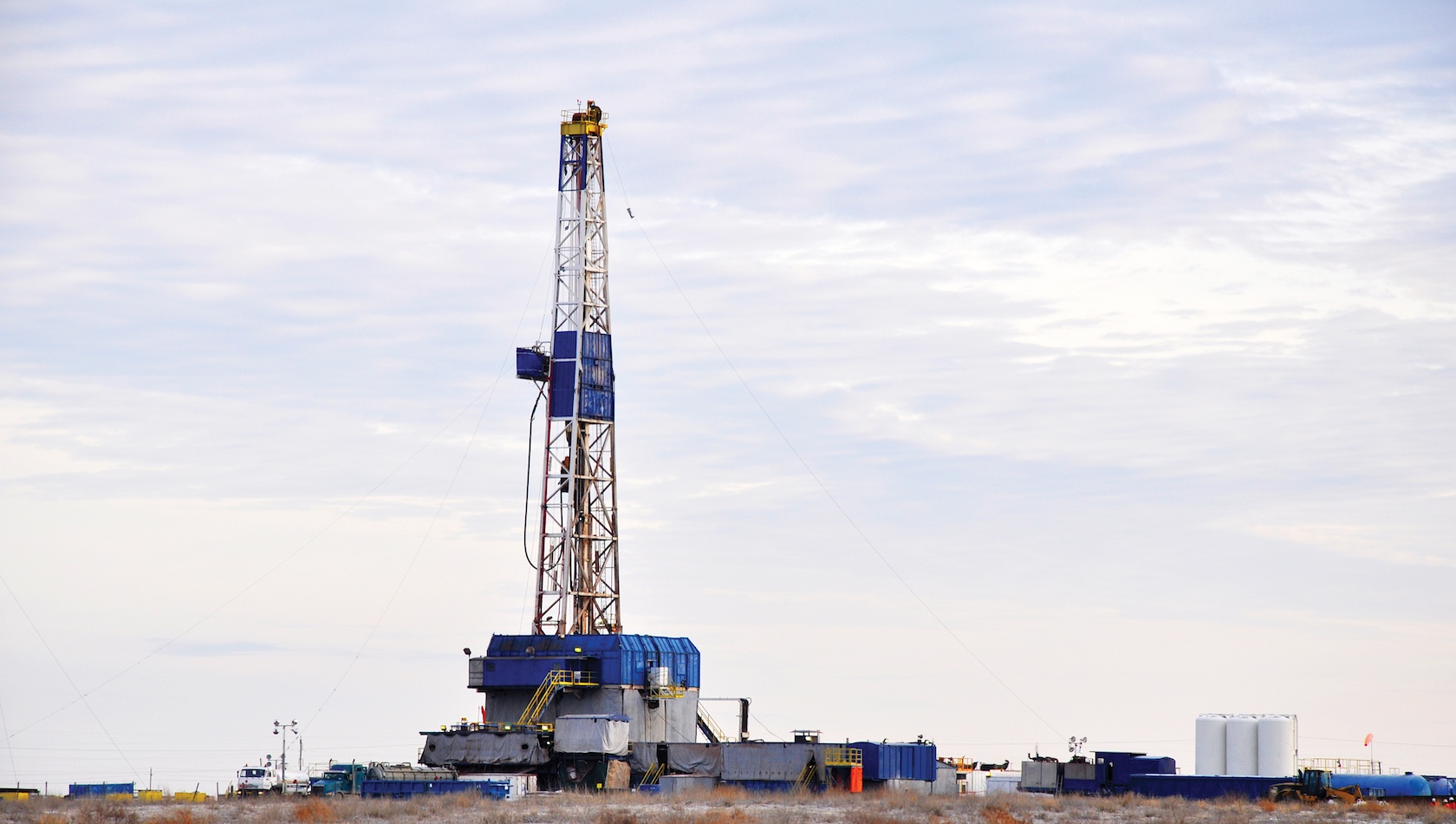 WNOG LOGISTICS | Oil & Gas