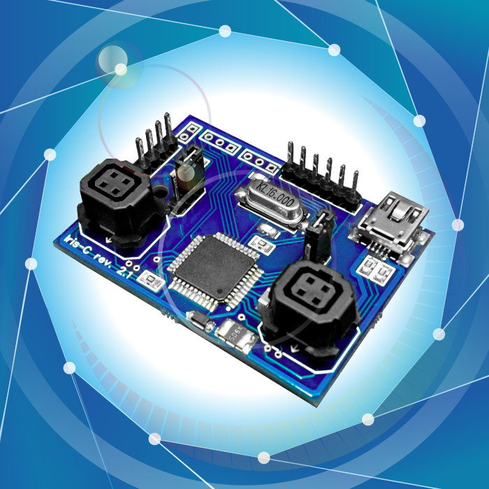 Intellectual iris controller - Visillect