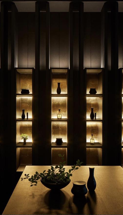 Koya Spa Bali