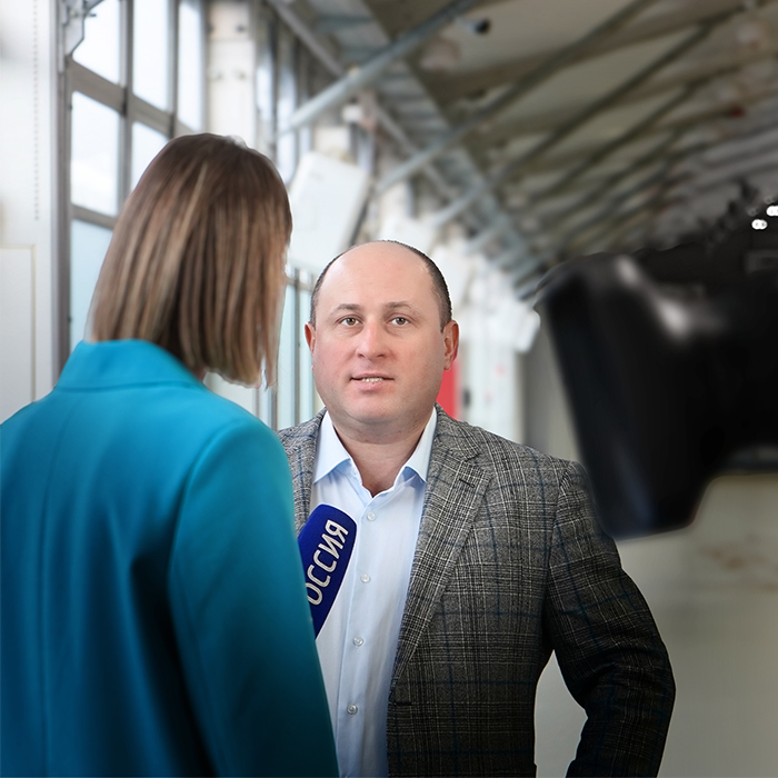 ИРТЕЯ — Ведущий в России вендор оборудования и программного обеспечения для мобильных сетей (RAN ...