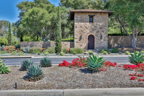 Welcome to Turtle Ridge