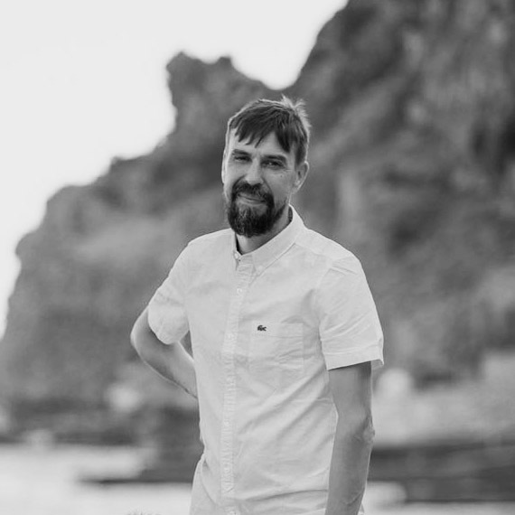 Denis Pakhomov Portfolio 2025 RU