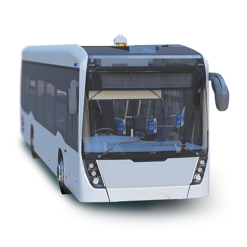 COMvex – International Trade Fair for Commercial Vehicles and Technologies