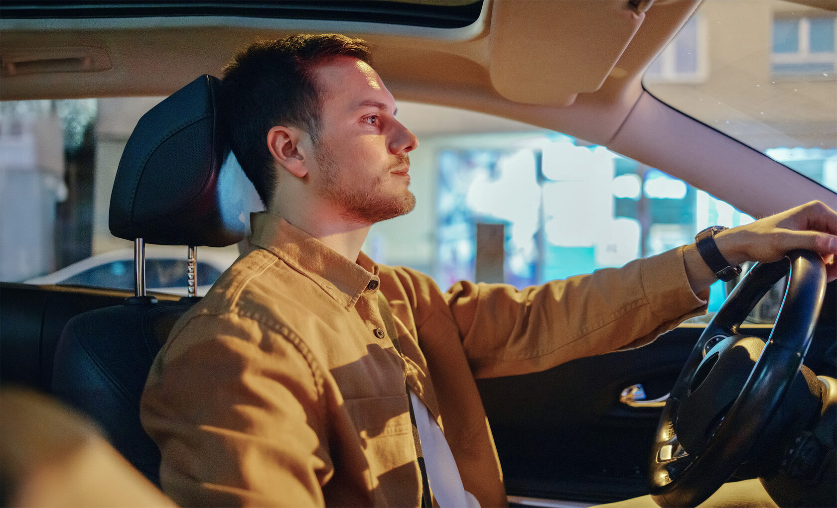 Drivee — поездки, о которых можно договориться