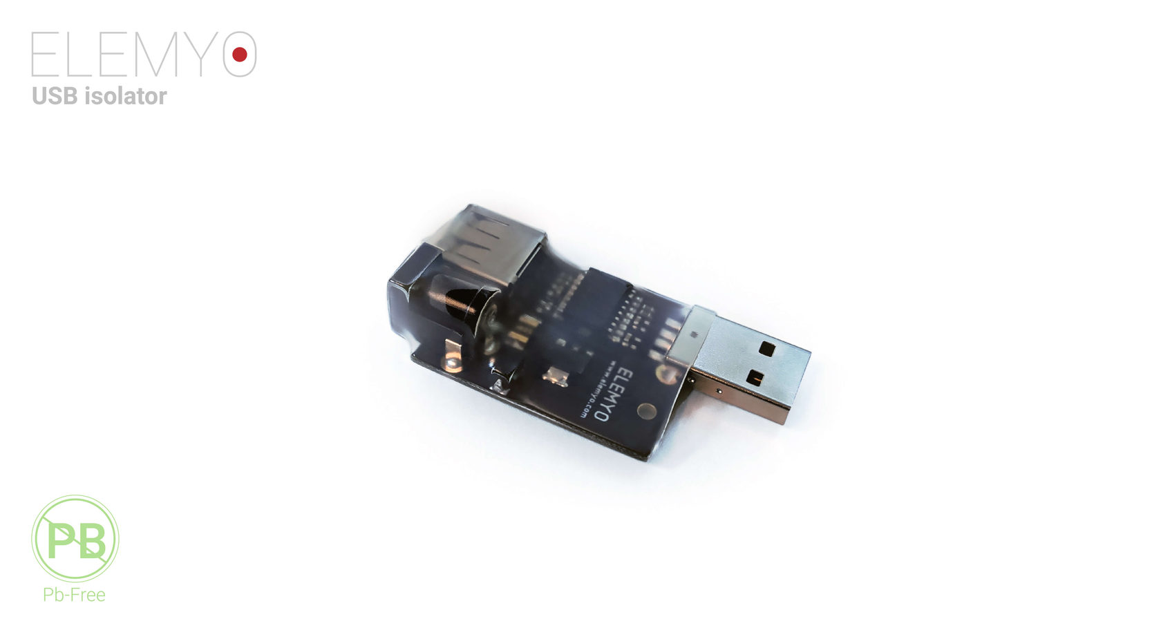 Buy myoelectric module MYO v1.3 for Arduino, STM32 and Teensy.