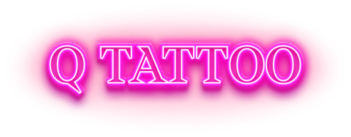 Qtattoo студия художественной татуировки