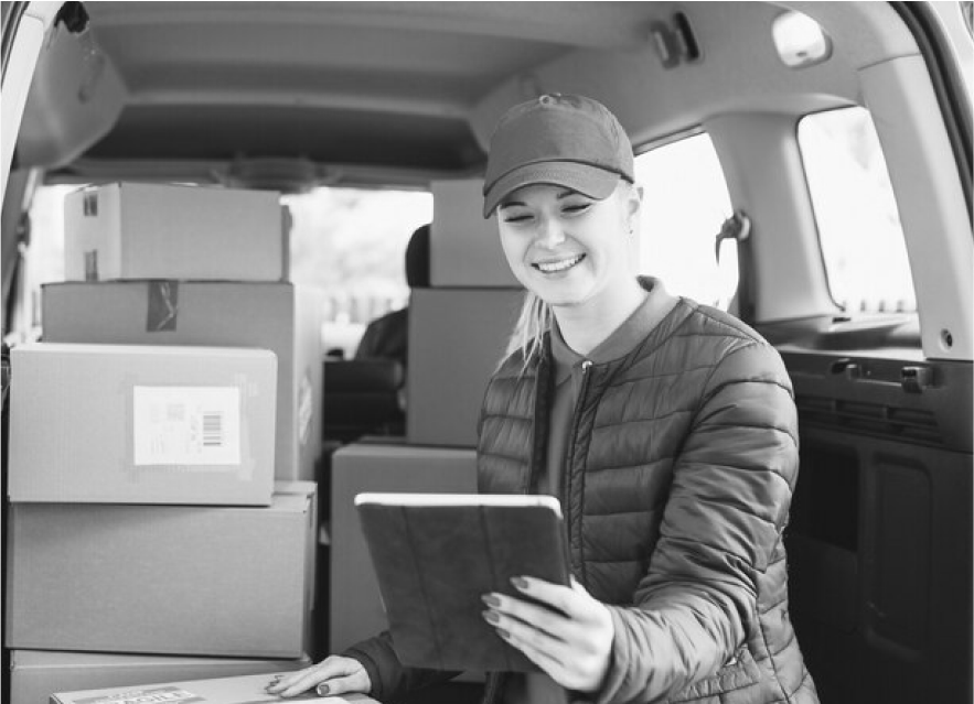 Управление мобильными сотрудниками — FSM HubEx