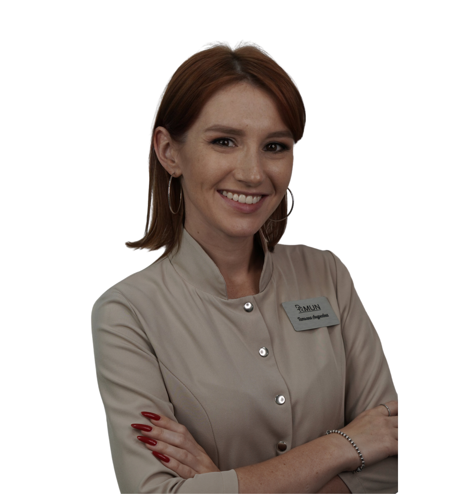 Концептуальная стоматология Dr.Mun