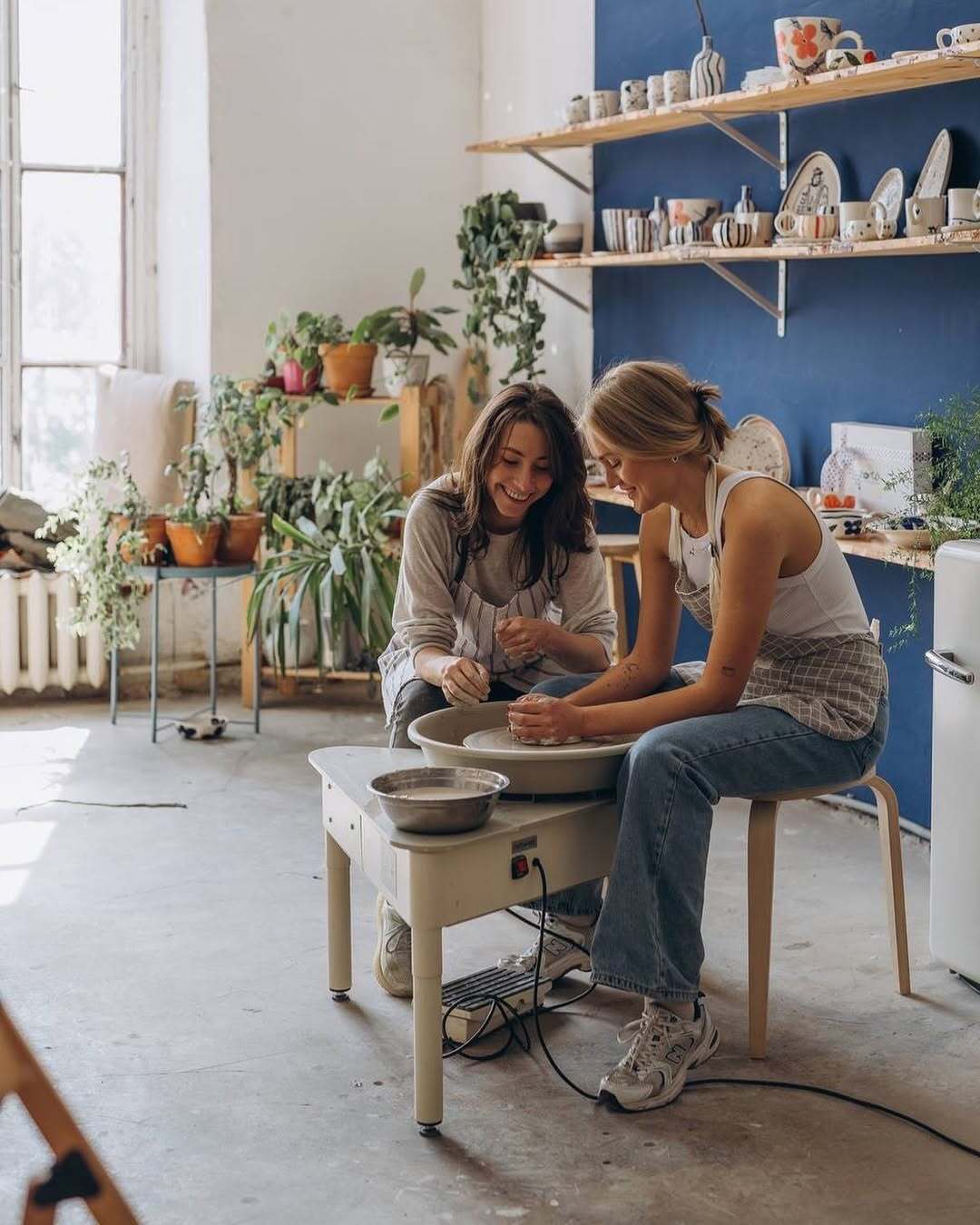 Мастер-классы| zorca ceramica