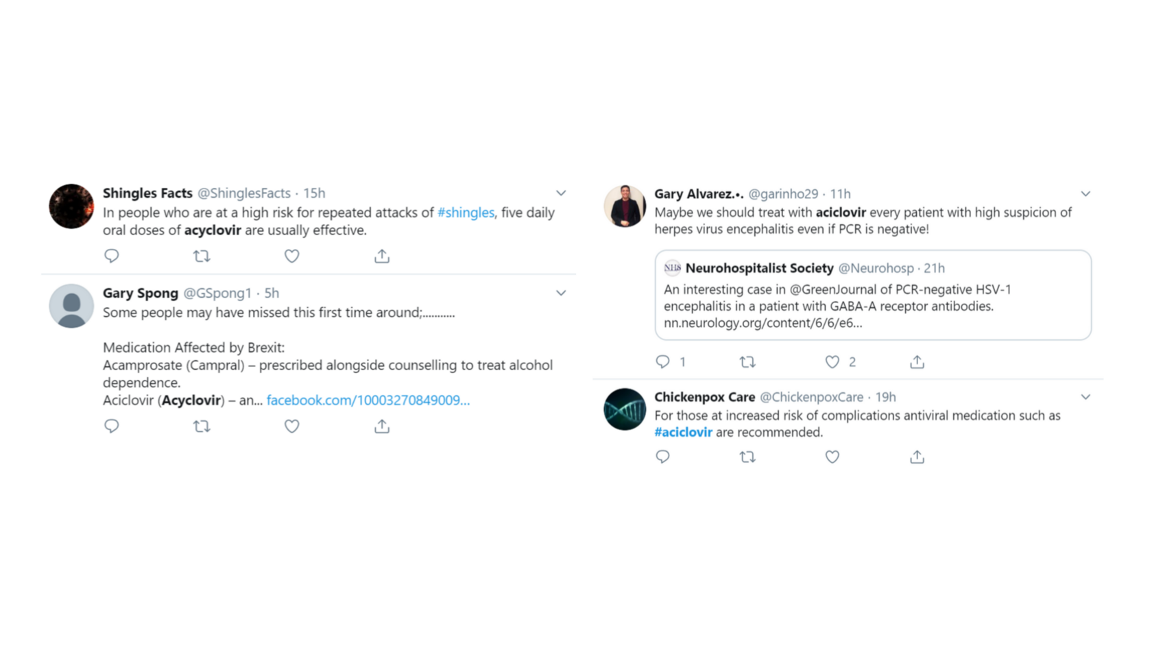 The 5 most common mistakes when defining queries for social media ...
