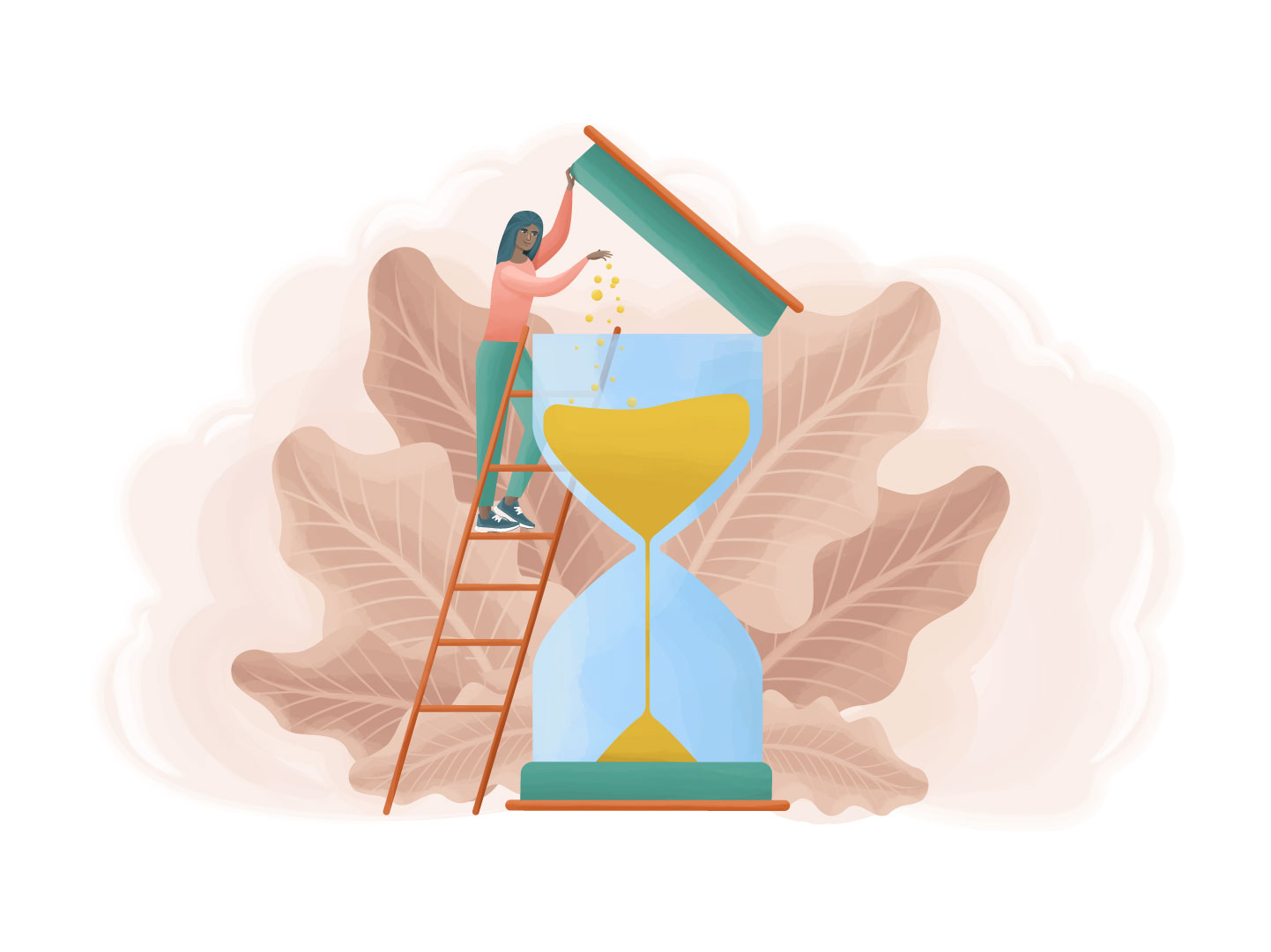 How to Set Strong Short-Term Goals and Achieve Them Without Excuses