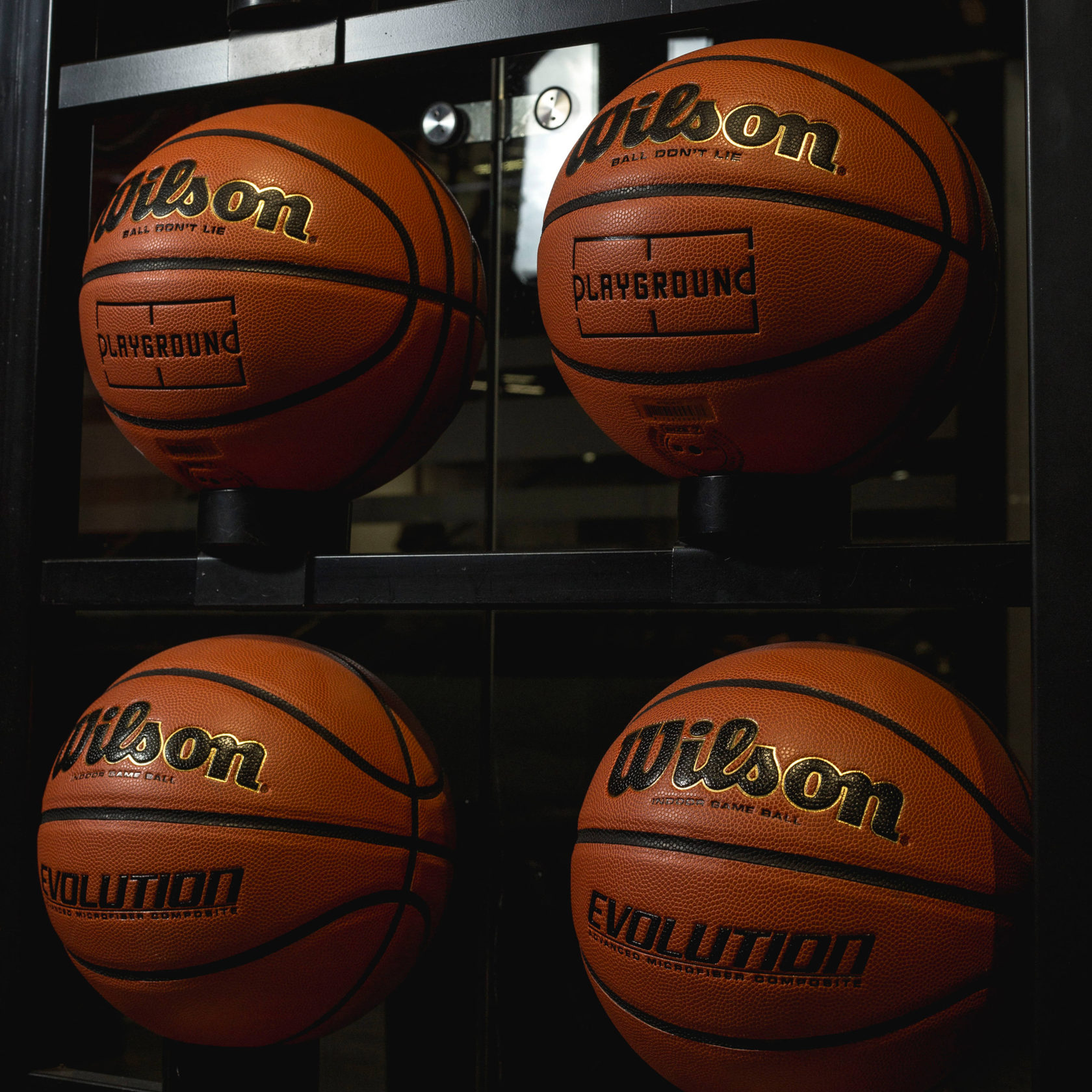 Что подарить баскетболисту?