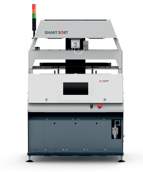 Фотосепаратор SmartSort C3