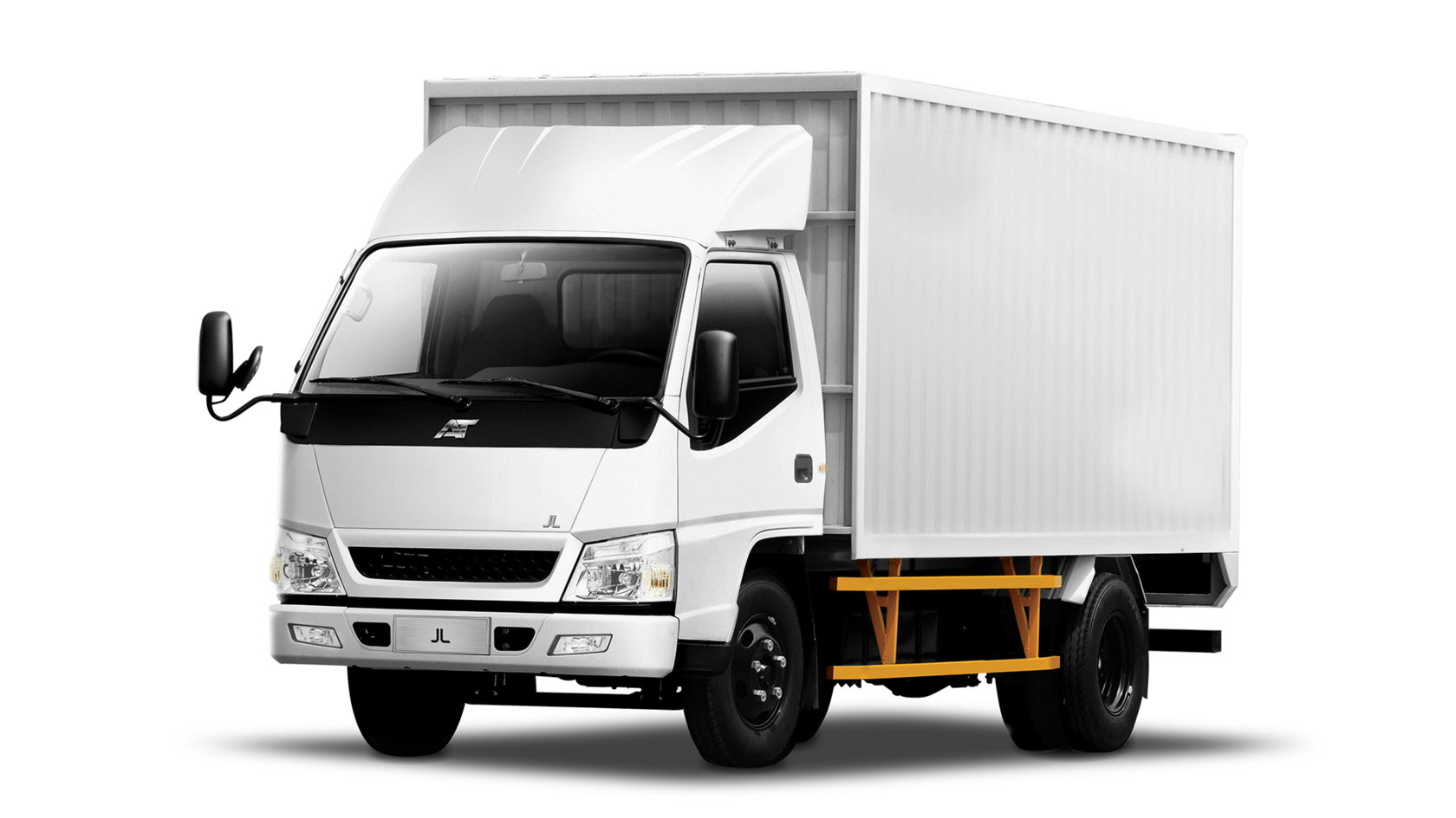 НЕО ТРАК | Амбертрак – официальный дилер Ambertruck в Москве