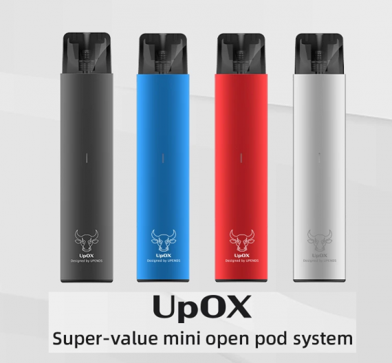 UPENDS UpOX Pod Kit