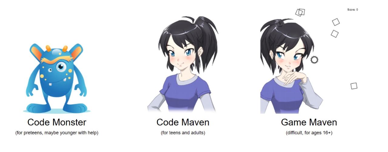 Coding For Kids: 20+ Free Coding Apps and Websites