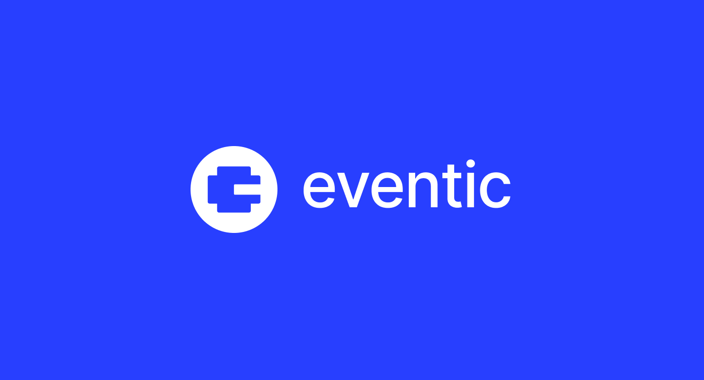 Eventic – календарь для сайта