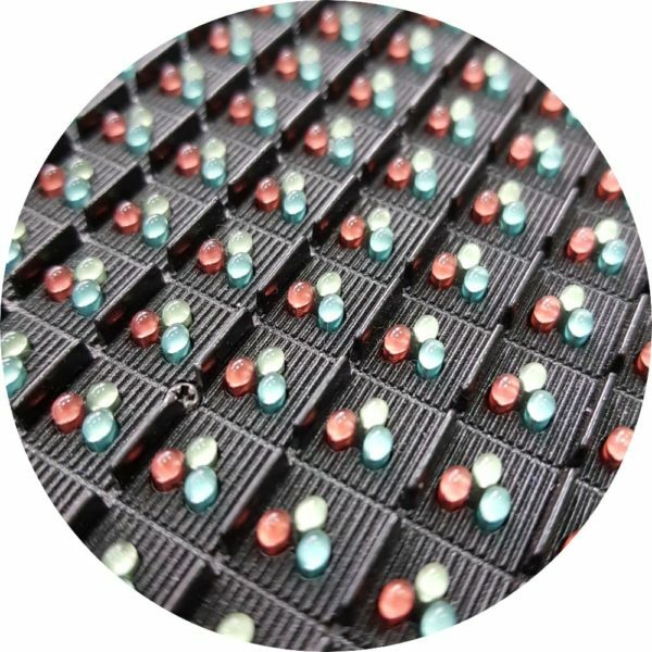 Diodic LED-КОНСТРУКТОР