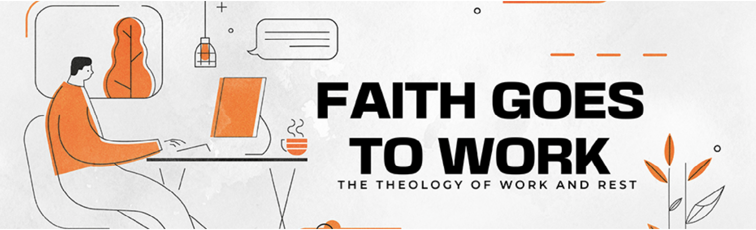Faith at Work