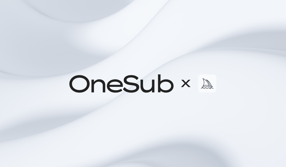 Купить Midjourney по лучшей цене на OneSub