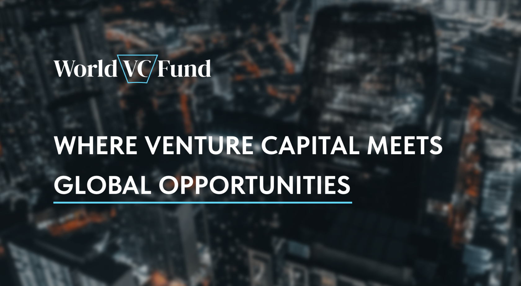 World VC Fund