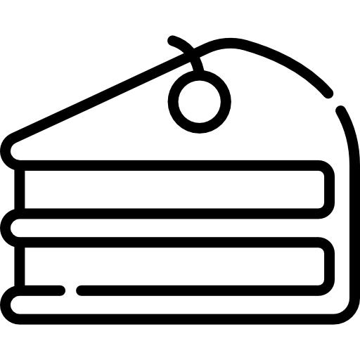 Торты и десерты на заказ в Томске | Студия Intort / Инторт