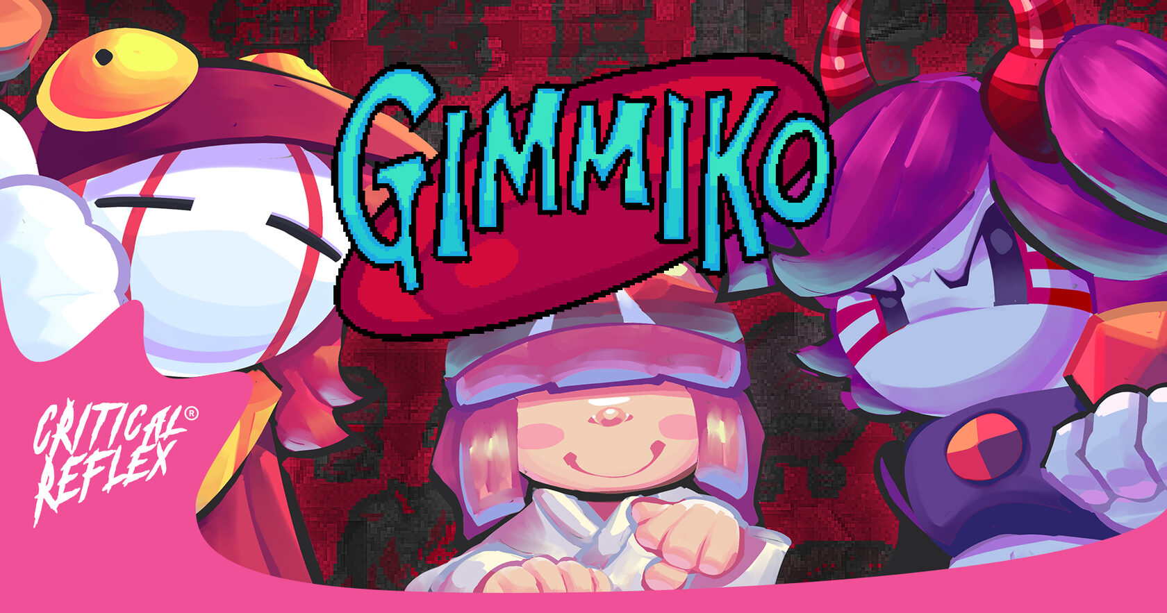 GIMMIKO