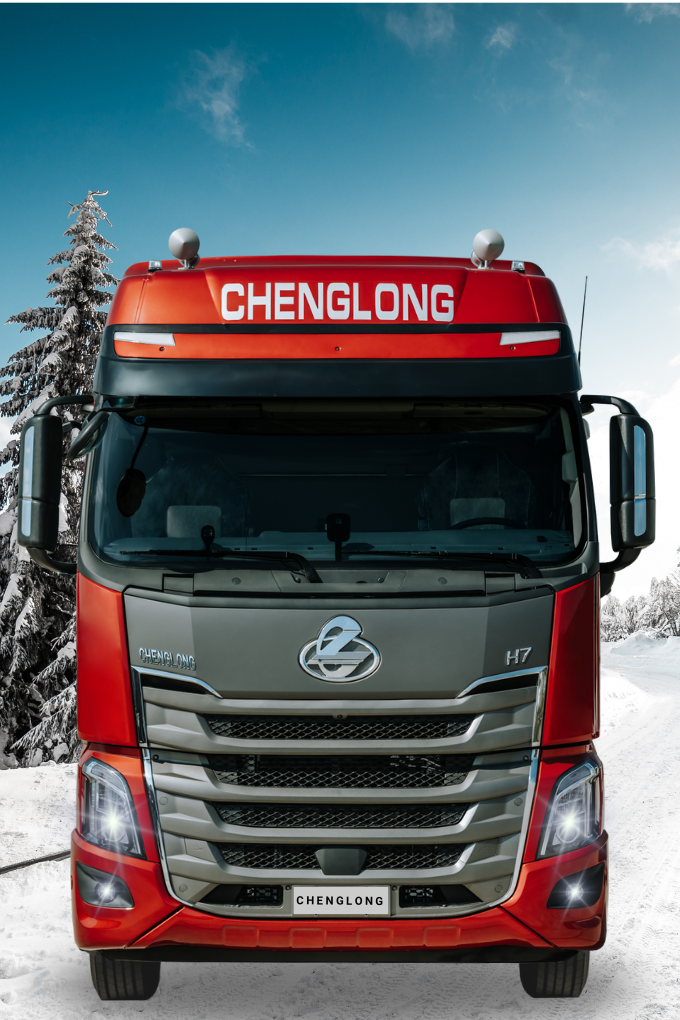 Официальный дистрибьютор CHENGLONG