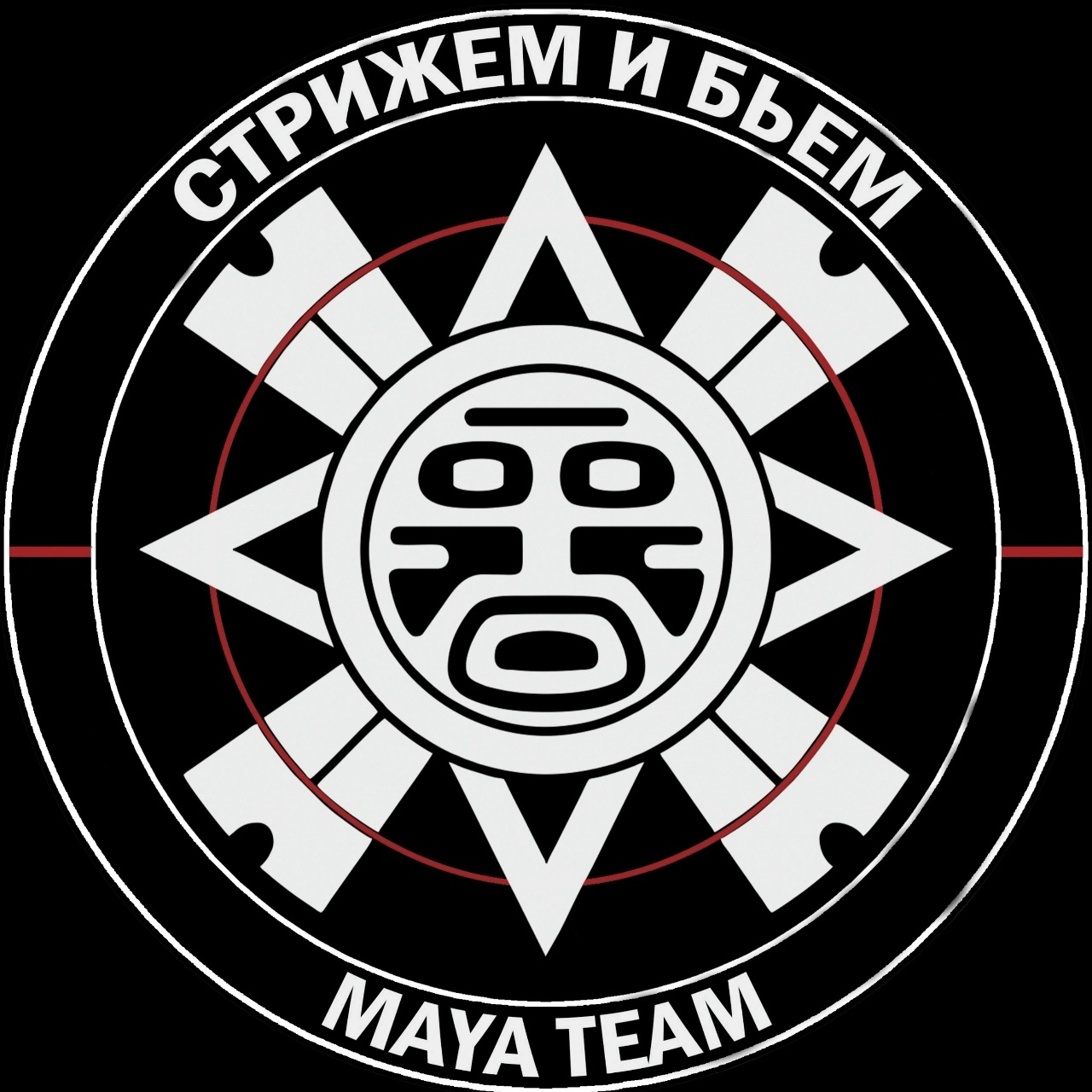 MAYA TEAM