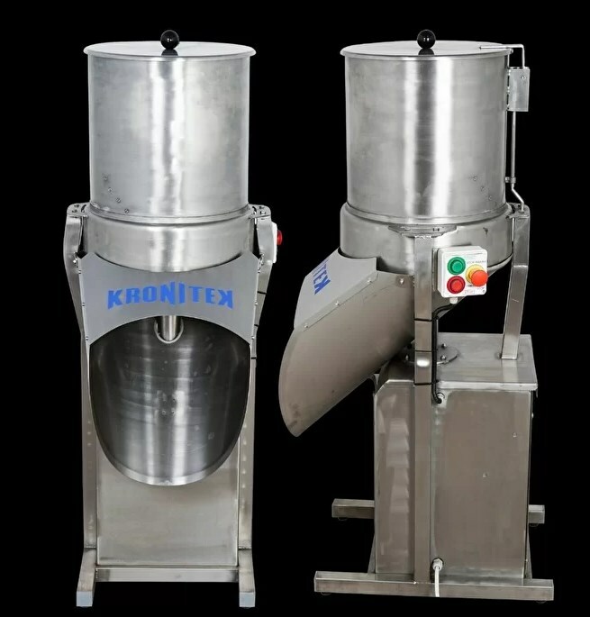 Commercial Cheese Shredder and Grater |⭐ Industrial Machine