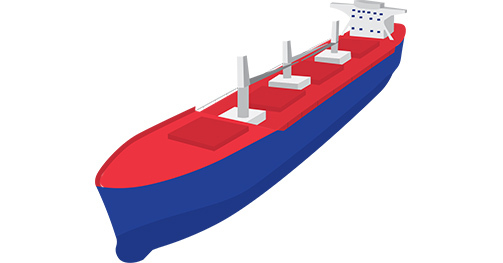 Marine Digital noon report