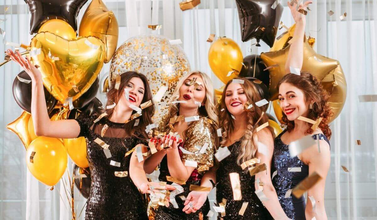 What To Wear To A Party what-to-wear-to-a-party