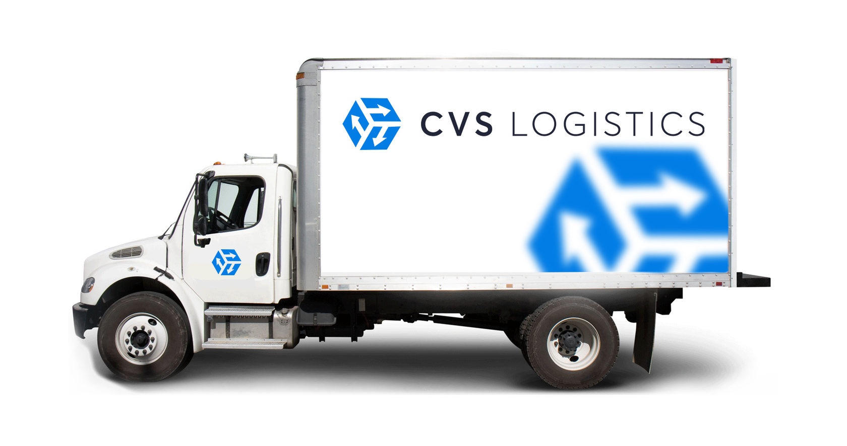 CVS Logistics - Brokerage company