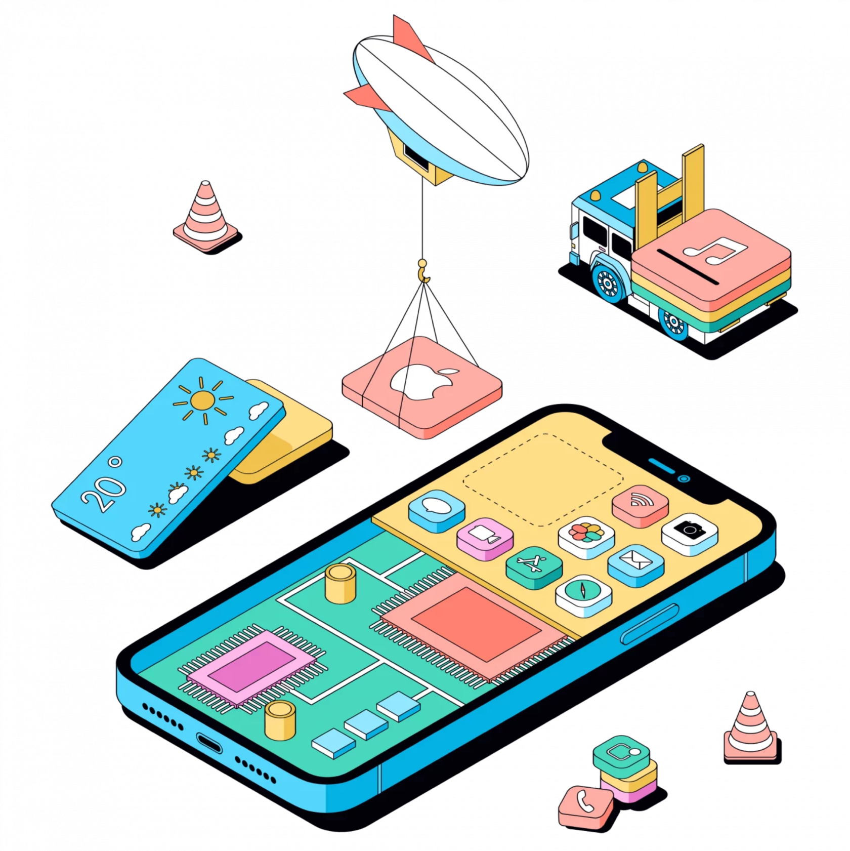 Образовательная платформа с онлайн-курсами Skillbox в Узбекистане