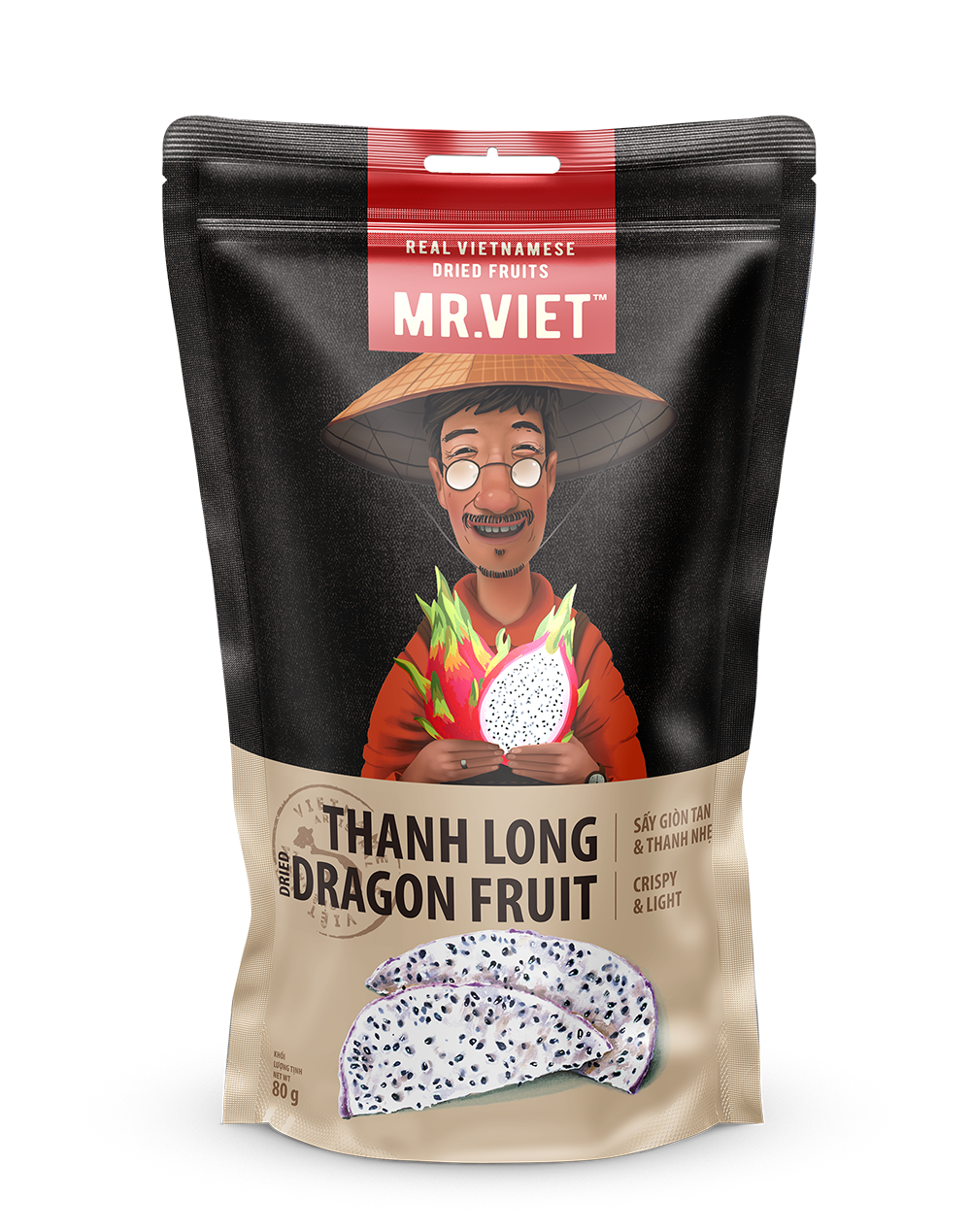 MR. VIET | 直接来自越南的产品