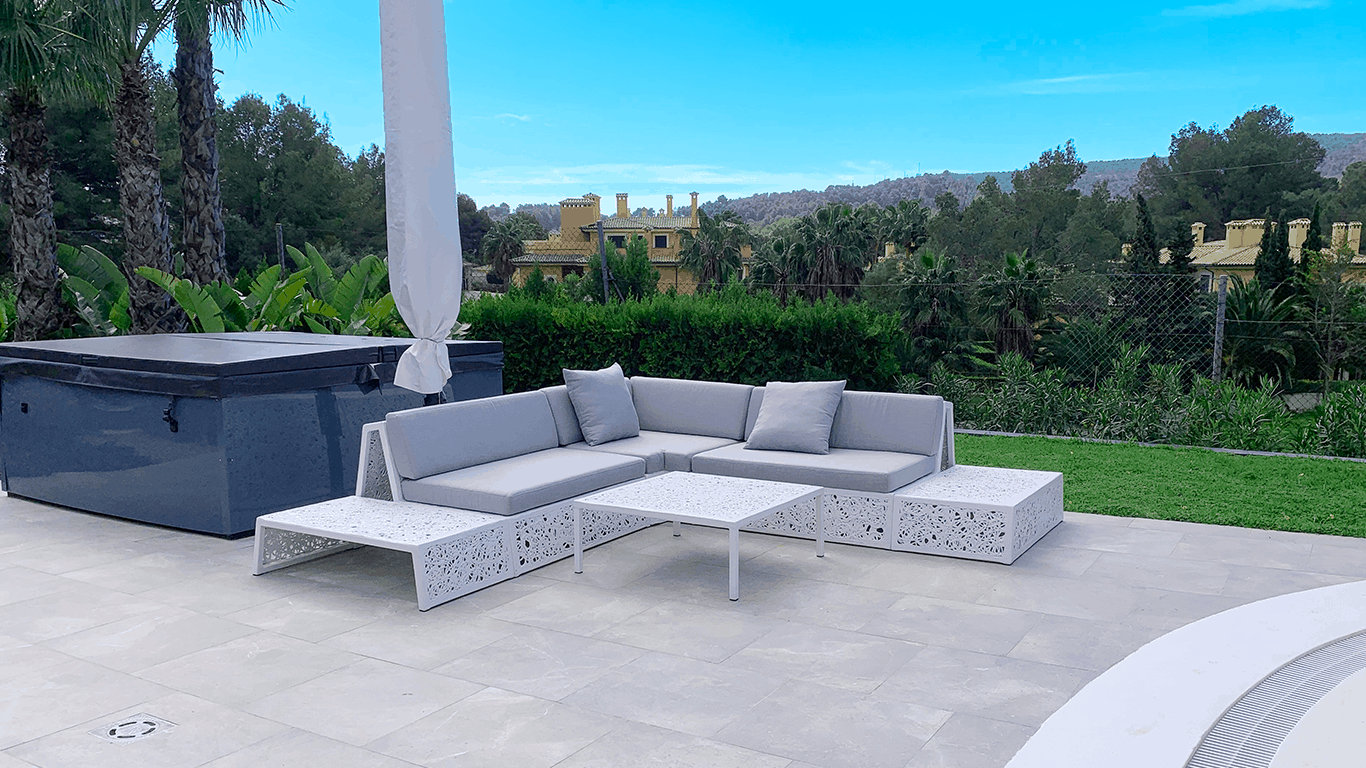 MADO Outdoor - садовая мебель