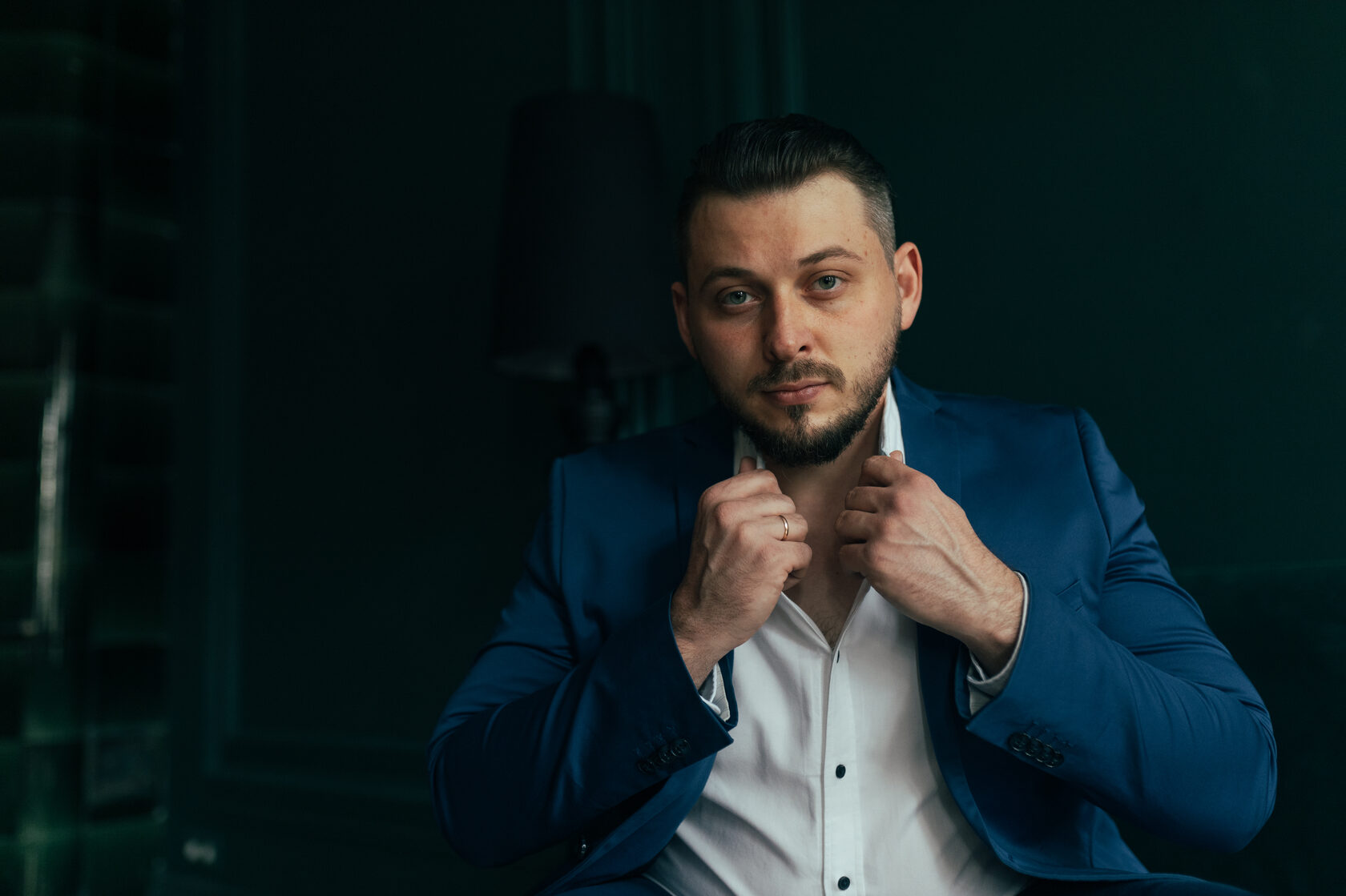 Denys Pivnitskyi