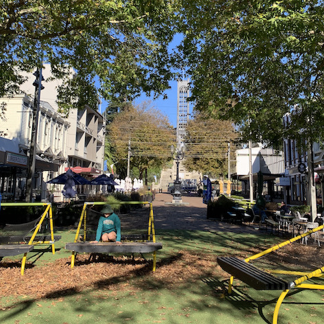 Aaron Stallard for NCC 2022