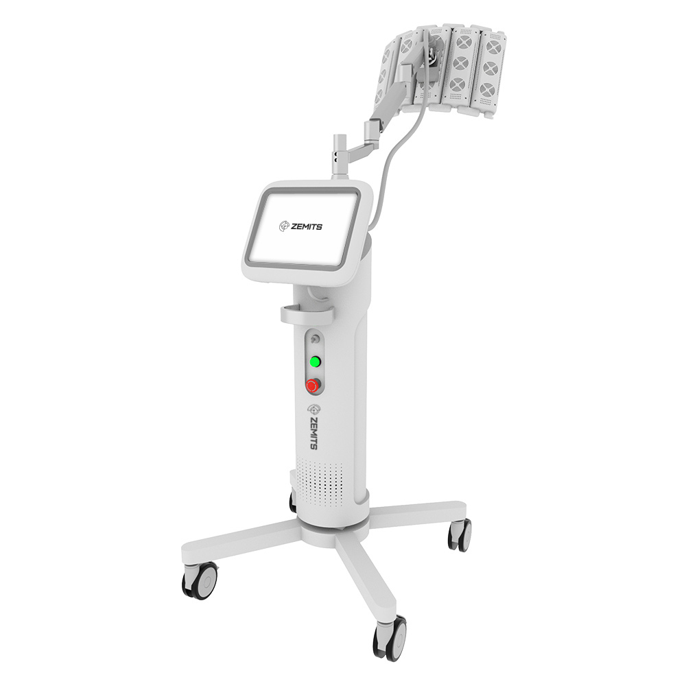 Zemits LumaGenix PDT Professional Photodynamic Therapy Device ...