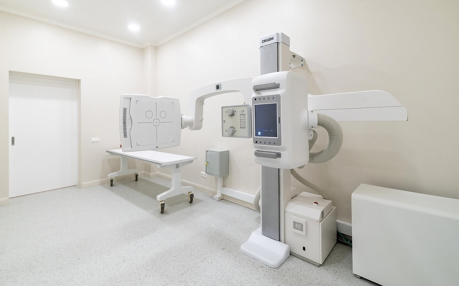 Отзывы о рентген аппарате Drgem Diamond - МК «Байкал Медикл» в Иркутске