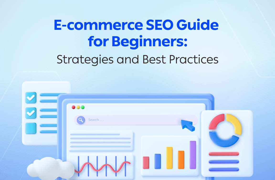E-commerce SEO Guide for Beginners: Strategies and Best Practices ...