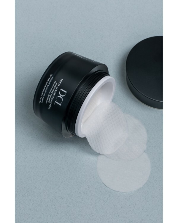 DCL Multi-Action Penta Peel 50 pads